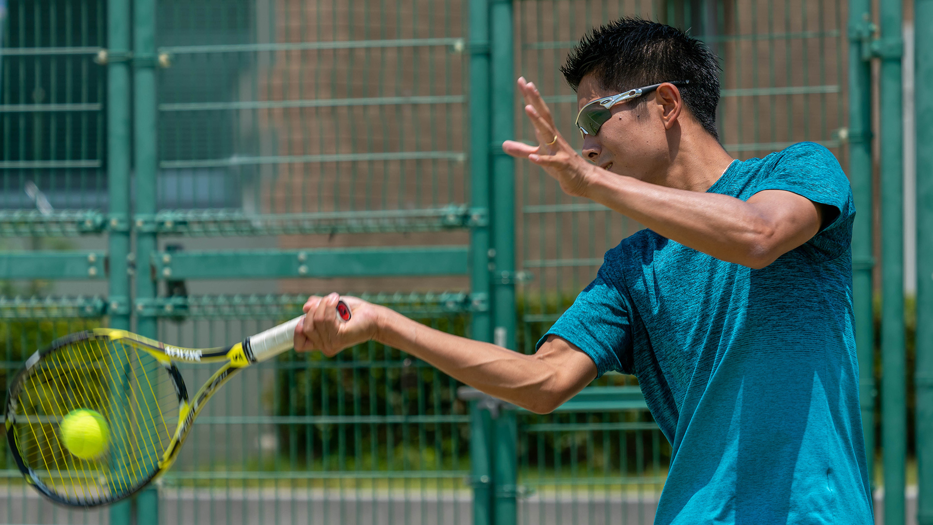 Junior class – J STRUCT